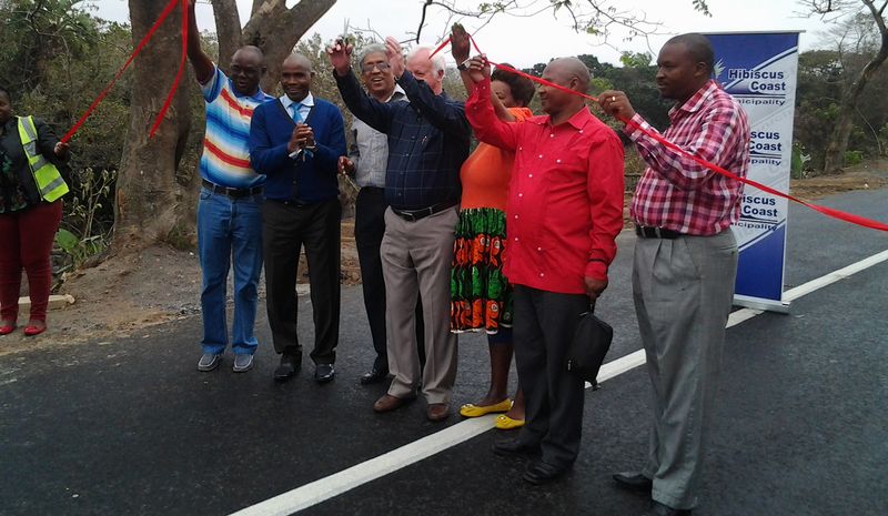 The Hibiscus Coast: Service delivery’s good story to tell
