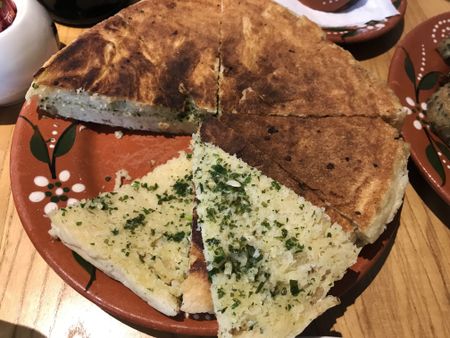 The disappearing act of Madeiran cuisine