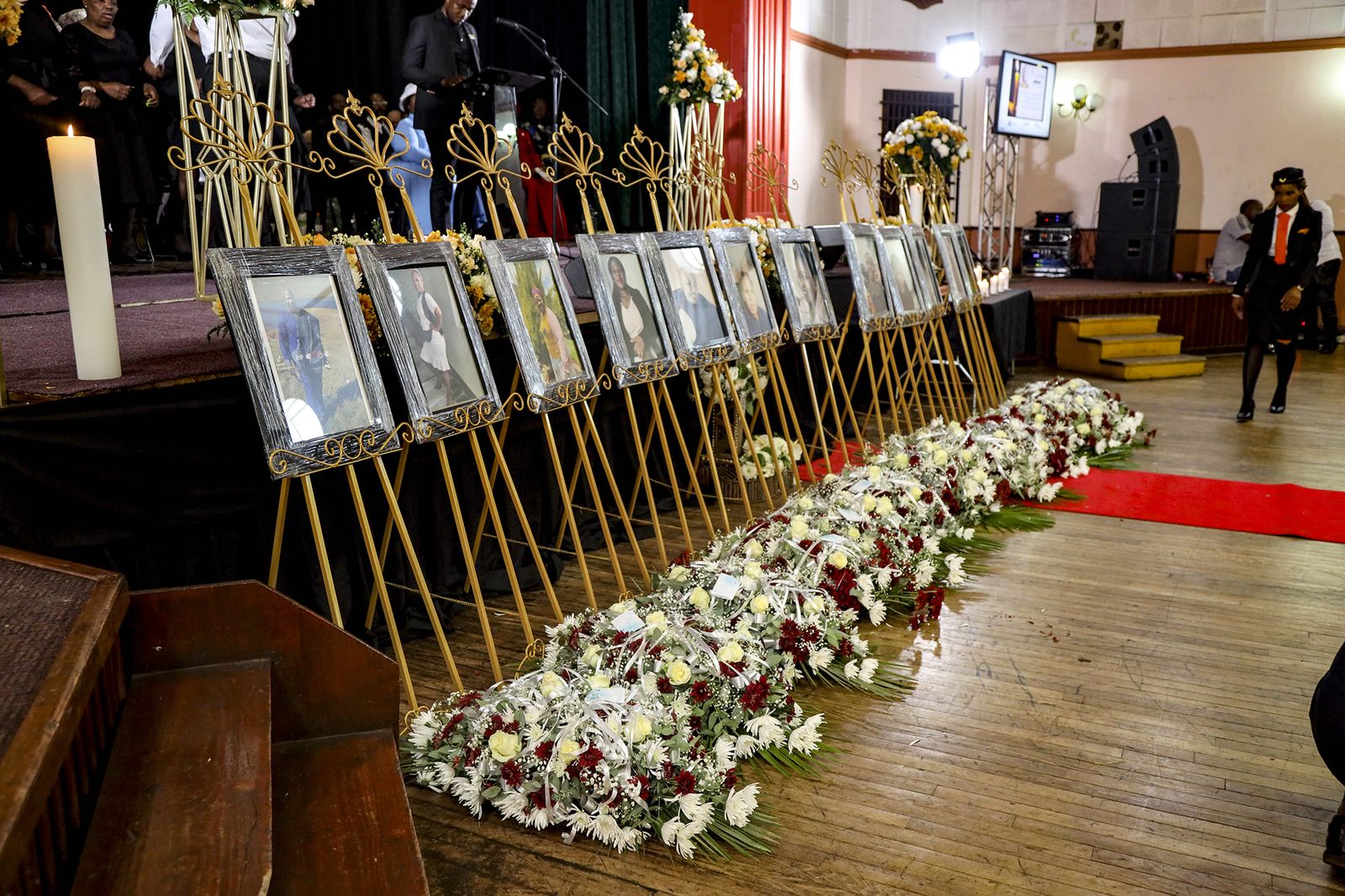 Six months after Boksburg tanker blast, victims’ families search for ...