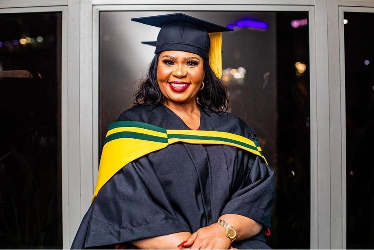 Gauteng health MEC Nomantu Nkomo-Ralehoko: A legacy of transformation ...
