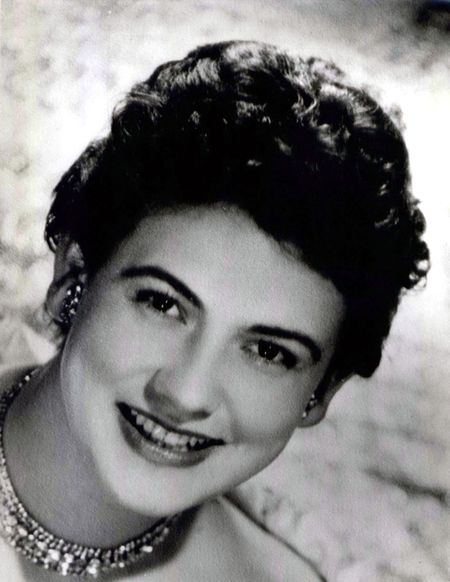 The Queen of the Night falls silent — legendary soprano Mimi Coertse dies