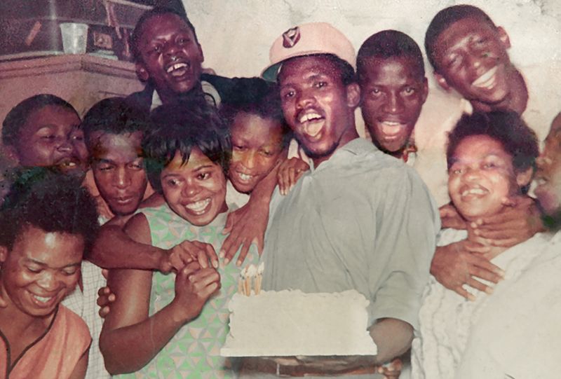 Biko led black community programmes that turned theory into practice