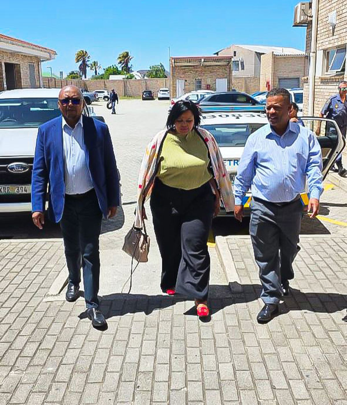 ‘Suspicious’ flooding damages key documents needed for audit in Nelson ...