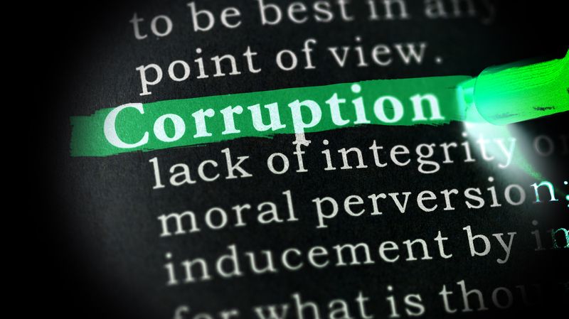 Covid-19 and the epidemic of corrupt governments: ‘A heart-wrenching ...