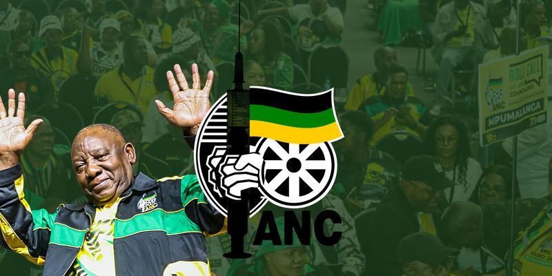 Ramaphosa kicks off ANC election campaign by berating councillors