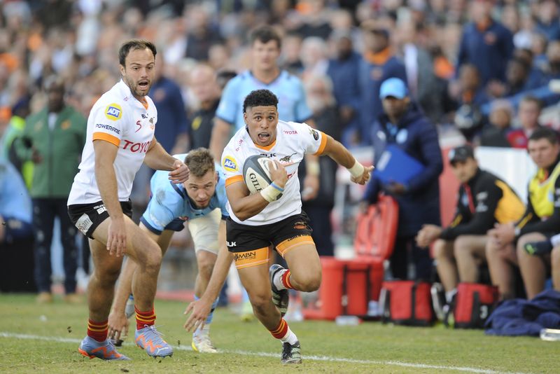 Currie Cup final: Pumas, Cheetahs ready for showdown