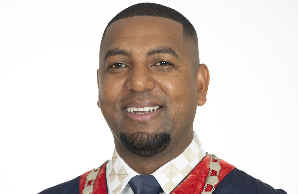 DA and FF Plus make amends in George to form new coalition ahead of ...