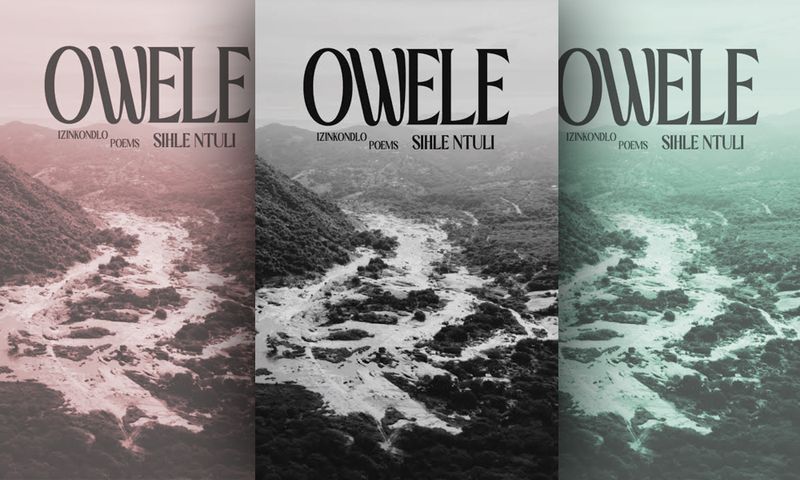 Exploring identity: Sihle Ntuli's poetry navigates themes of belonging ...
