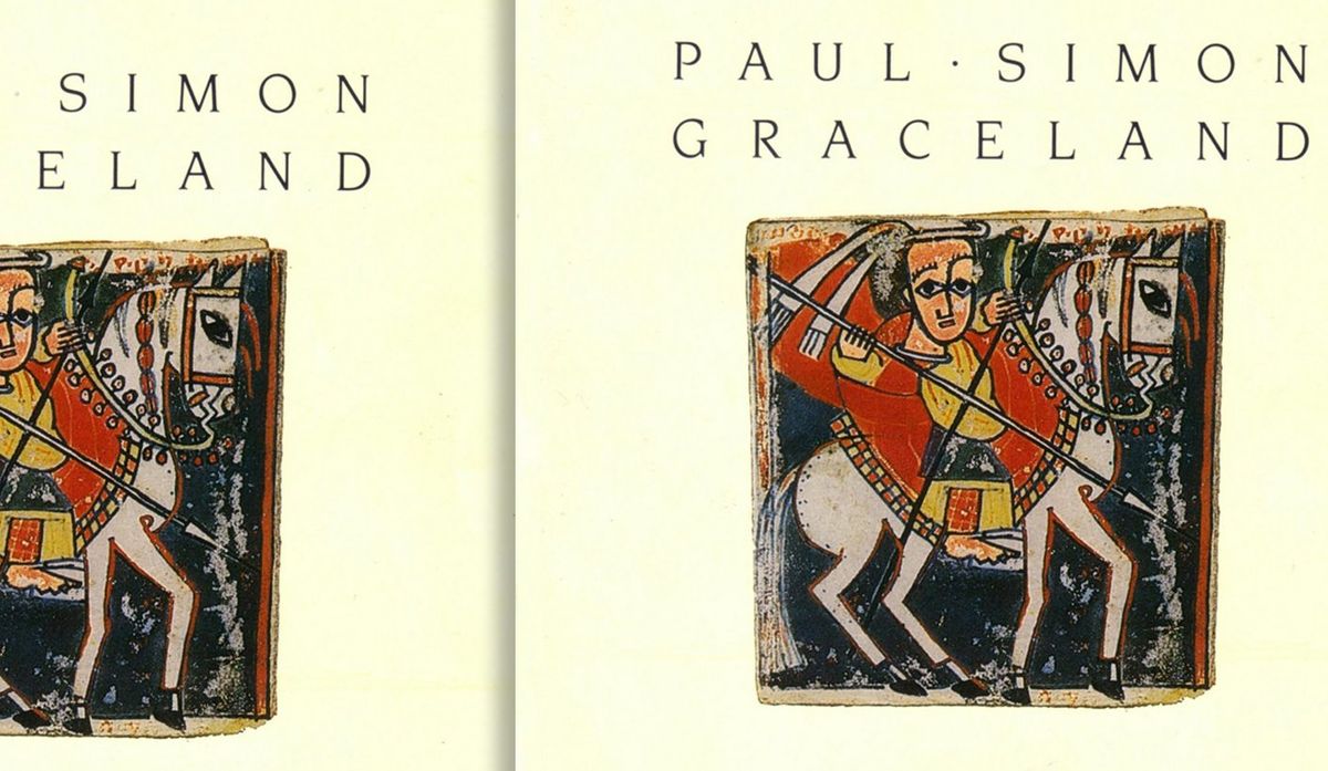 Thirty years of Graceland: How Paul Simon and the SA music industry ...