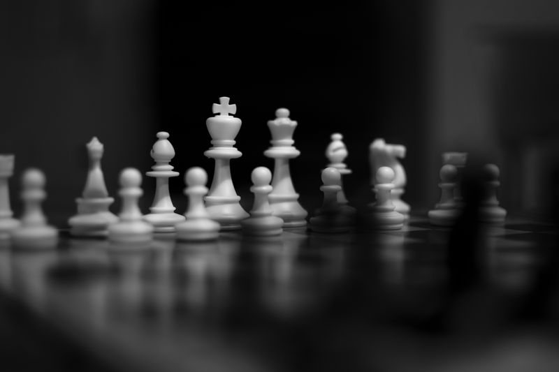 Eight-year-old becomes youngest to beat grandmaster