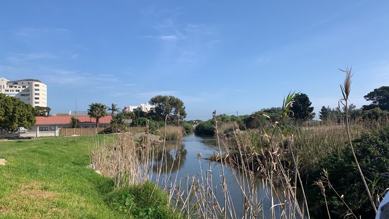 Strand residents and surfers up in arms over sewage flowing into ...