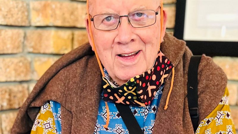 In memoriam: Robin Malan, Rebel Angel