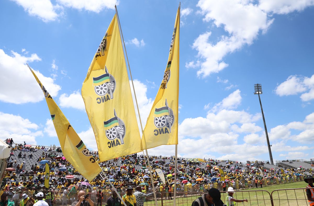 ANC fails to fill rural stadium — 5 things you need to know