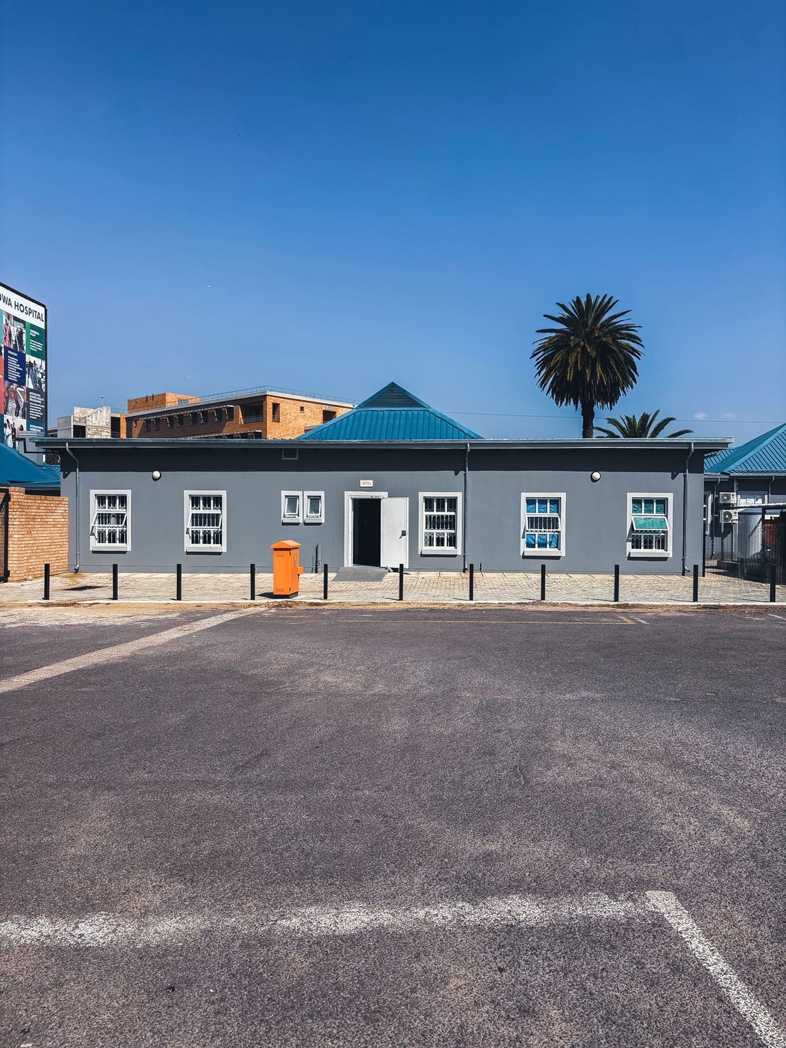 Wellness is a matter of life and death for Gauteng