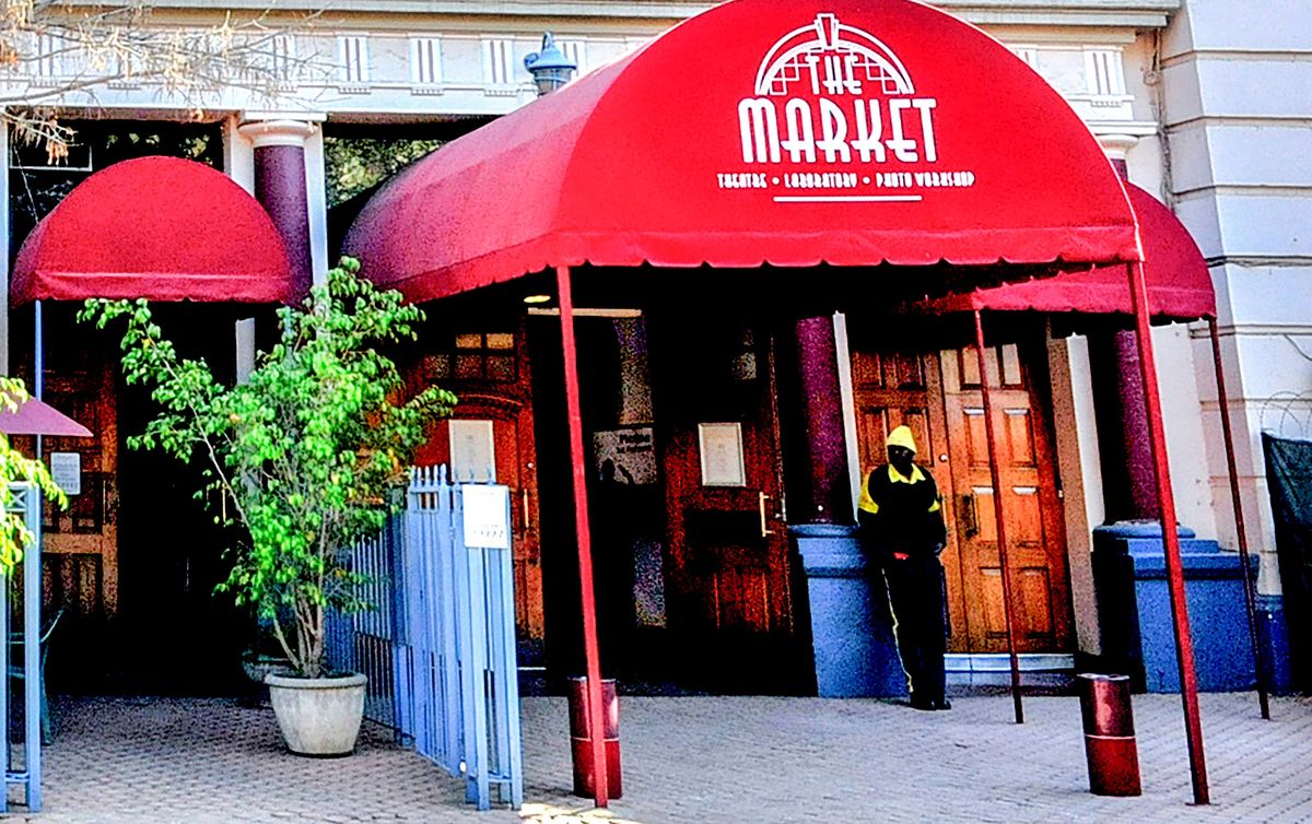 A legacy of defiance — the remarkable journey of Joburg’s Market Theatre
