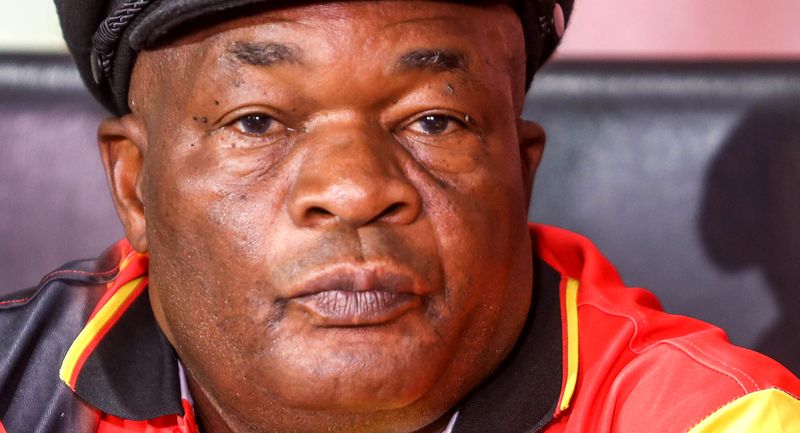 Cosatu not consulted about GNU — ‘that train had long left’