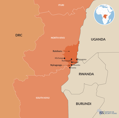 SADC to go back to the future with eastern DRC troop deployment