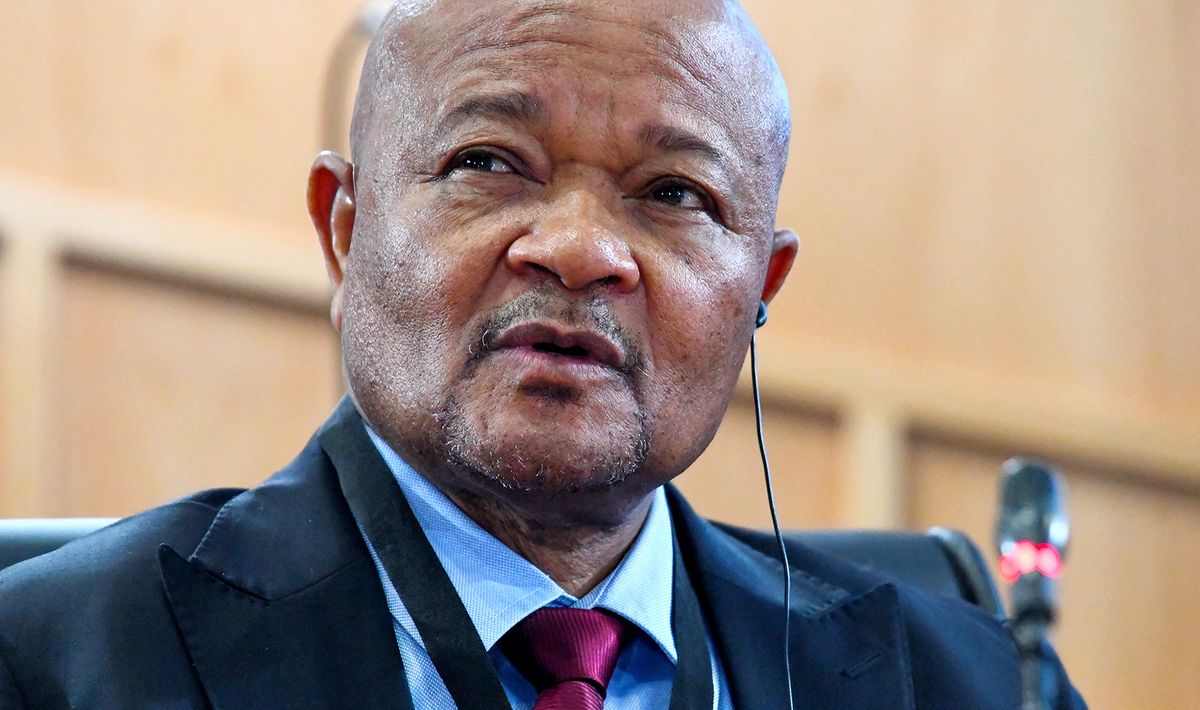 Senzo Mchunu defends decision to disband National Political Killings ...