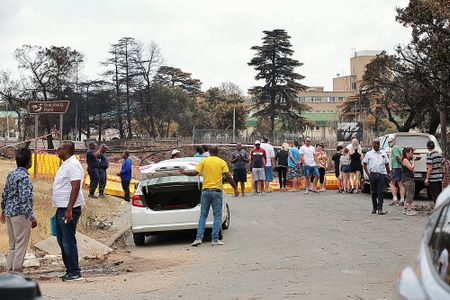 Six months after Boksburg tanker blast, victims’ families search for ...