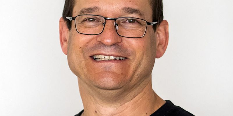 HIV to obesity: Prof Francois Venter on fighting for better health