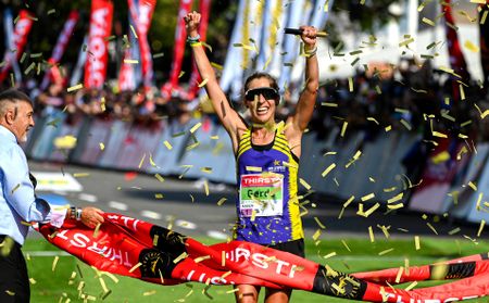 Comrades shows big focus on safety