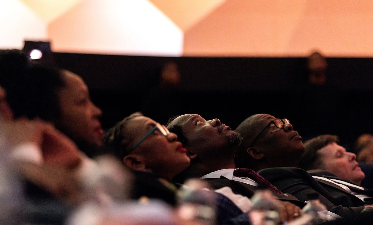 New era for Joburg stargazing and science as Wits reinvents planetarium