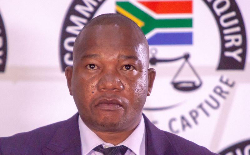 Discredited 2014 SARS report ‘fruit of a poisoned tree, says incumbent ...