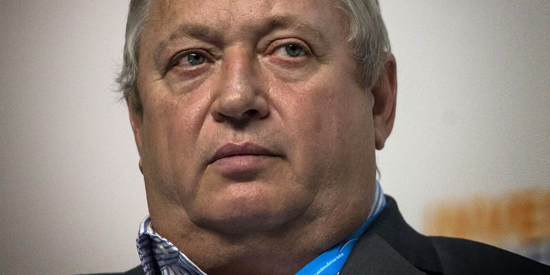 Sibanye CEO Neal Froneman explains R300-million remuneration package