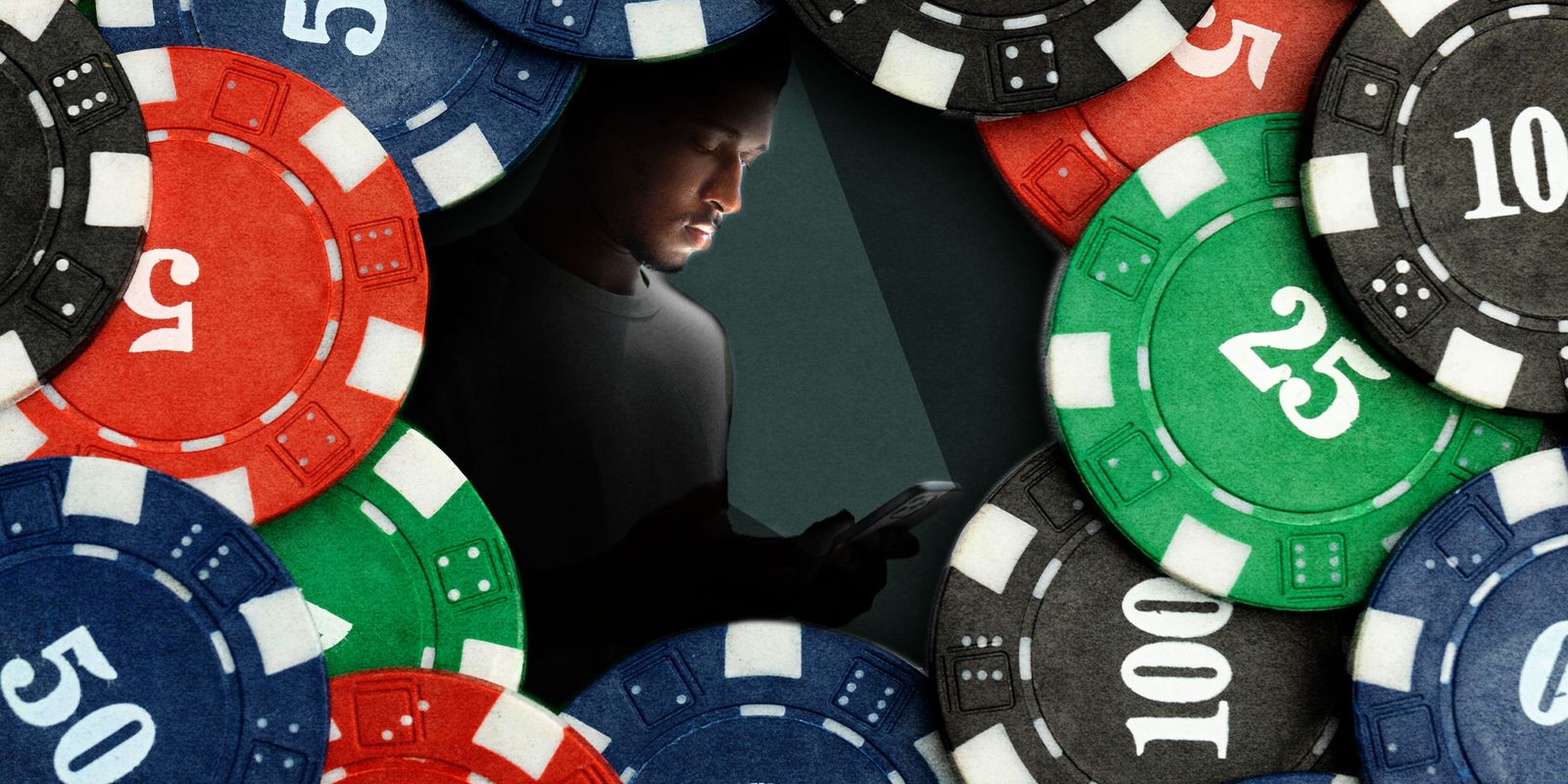 ‘I cried for the first time because of gambling’: A 24-year-old’s ...