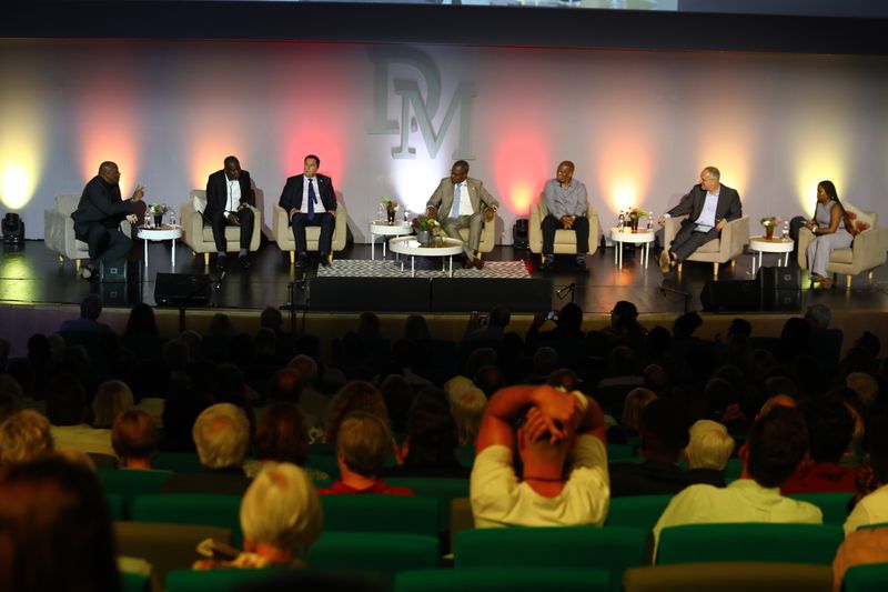 The IEC’s task: Electing & Accepting in time of 2024 polls