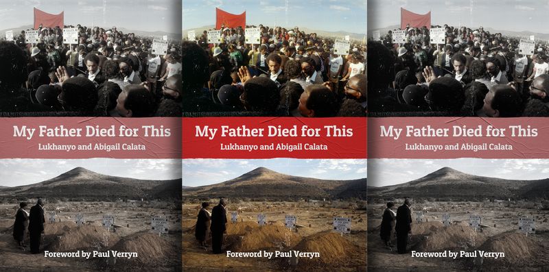 BOOK EXTRACT: My Father Died for This: A history of the Calata family