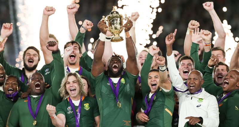 Rugby World Cup 2023: Knockout stages, local kick-off times, news