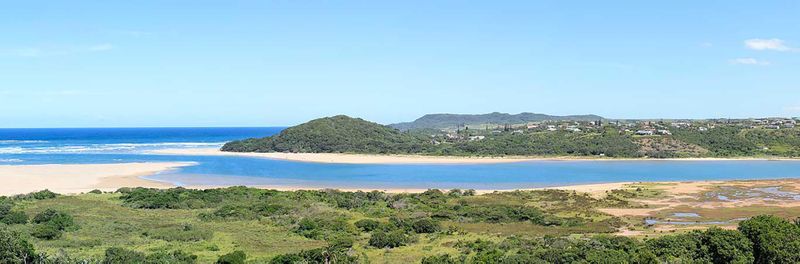 Kei Mouth rallies: The town that rose up when the water went down