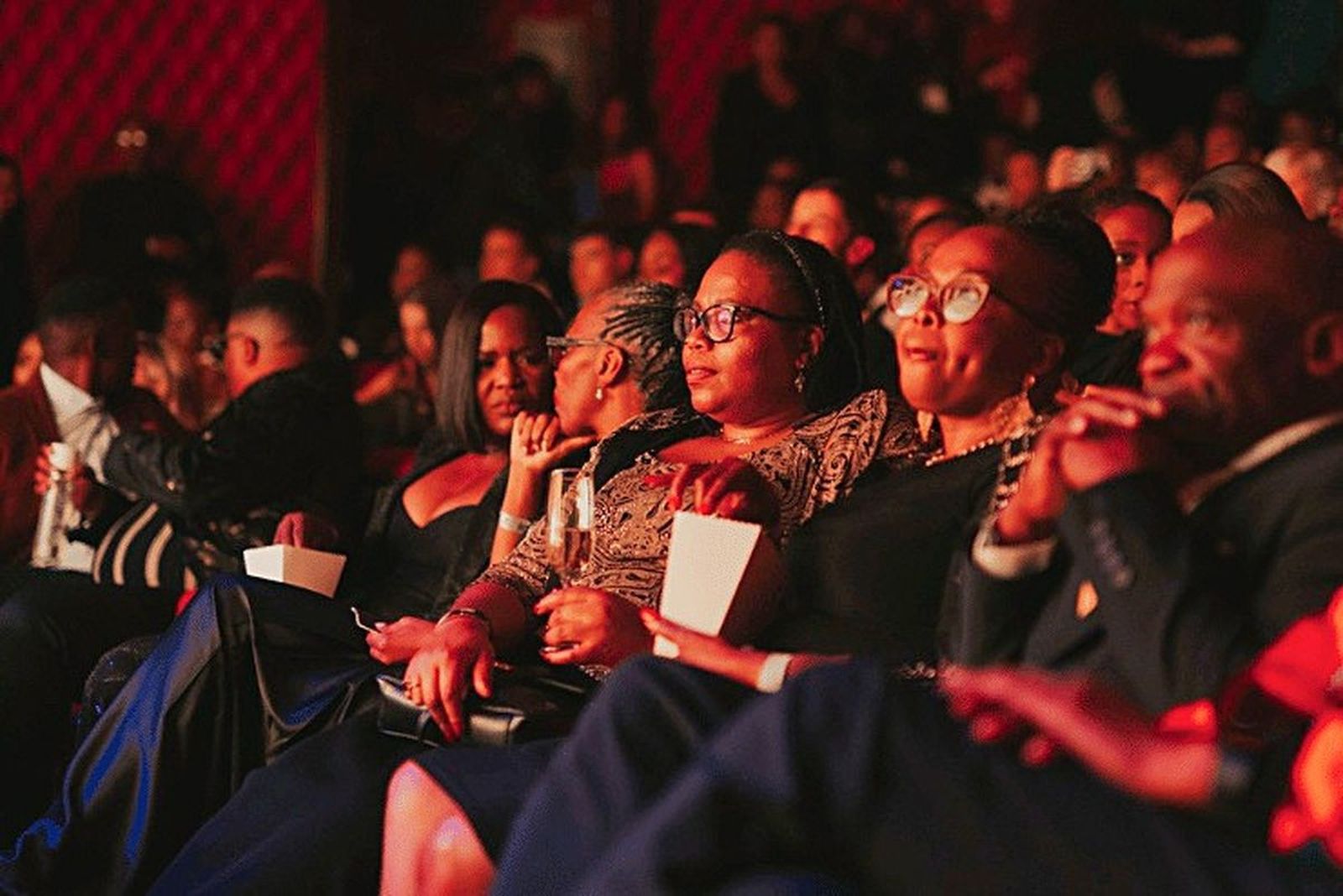 Your Joburg gig guide: film festival highlights and weekend events