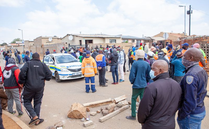 My Vote Counts: Electricity crisis ‘is part of bigger problem of ...
