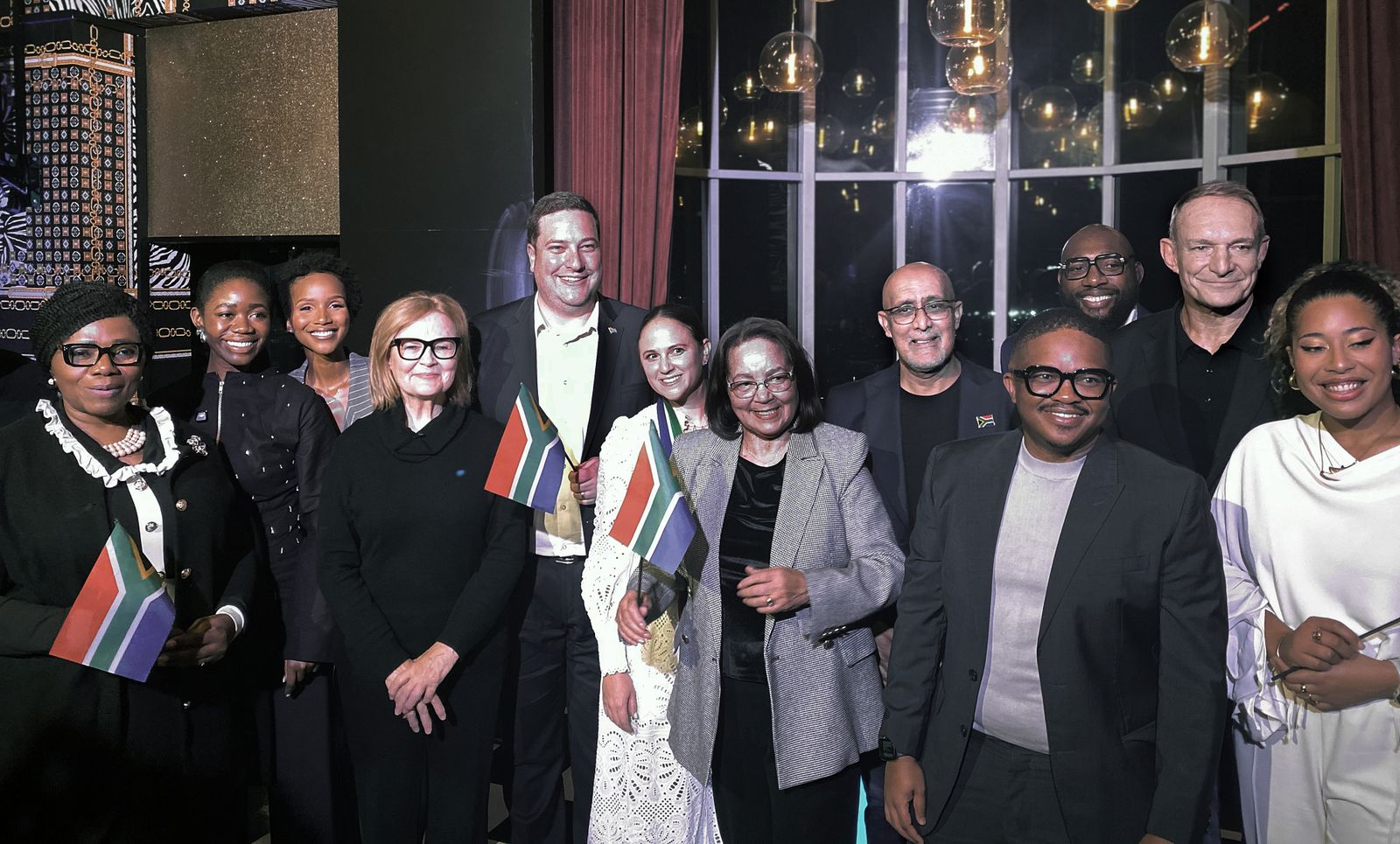 One Young World youth summit returns to SA in 2026