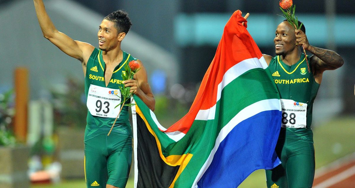 Rio 2016, live blog, day seven: All the South African action from the ...