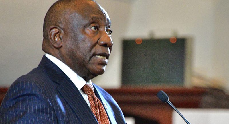 Opening of Parliament Address: GNU is the name, unity is the game ...