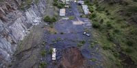 Eight years later, Lily Mine disaster victims are still underground ...