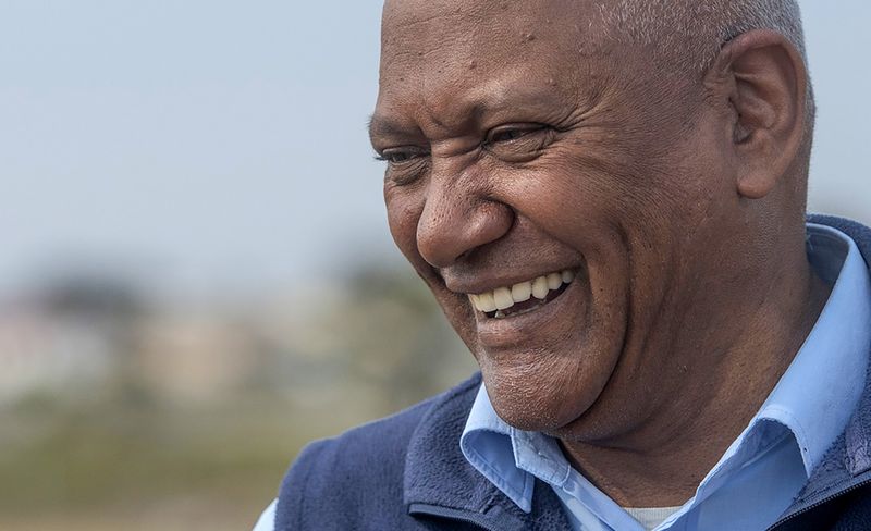 Next stop on coalition changes: Cederberg