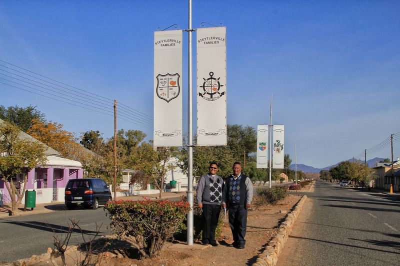 Steytlerville: The Karoo village where everybody knows your name