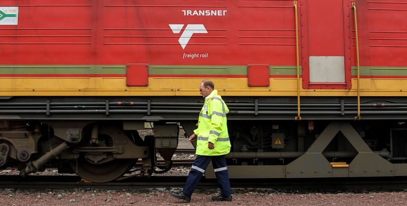 Transnet's troubling trajectory: declining performance and debt risks ...