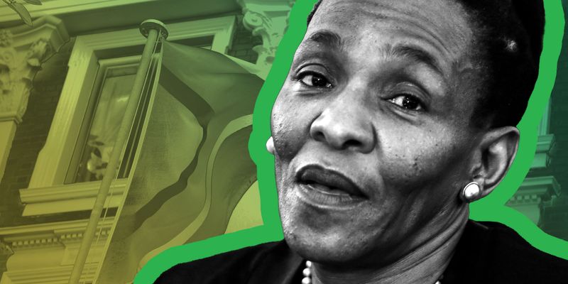 Mandisa in Dangerland — new SA Chief Justice’s in-tray contains ...