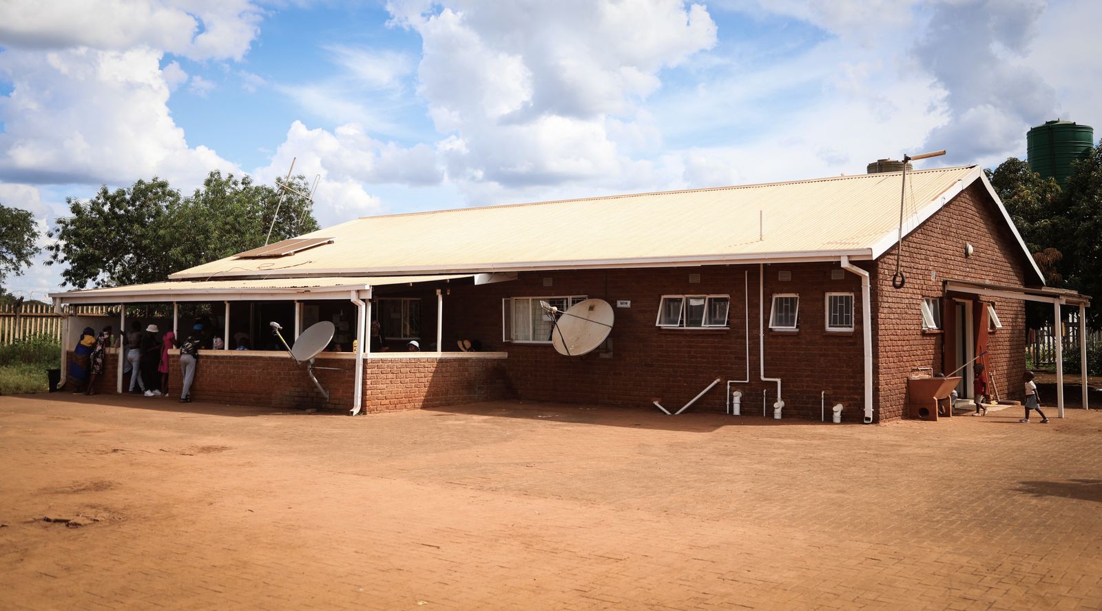 Flood-hit Limpopo remains in ‘active disaster phase’ as schools and ...