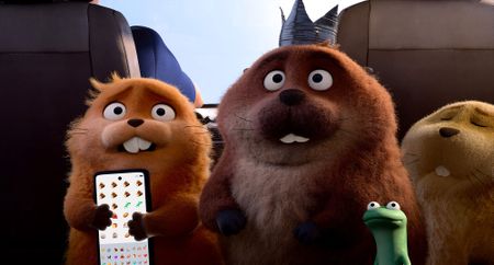 Pixar’s Hoppers: Blend of comedy, social commentary for all ages