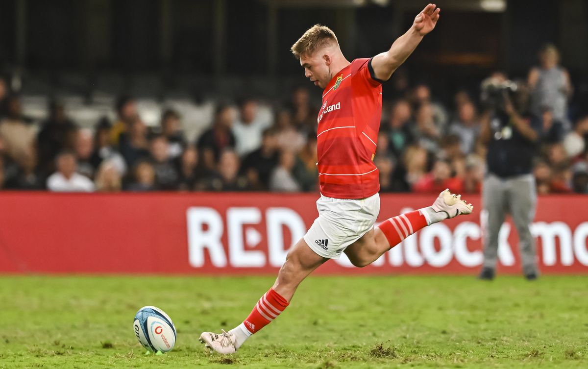 Analysis: Jaden Hendrikse’s cheeky wink reminds us that rugby needs ...