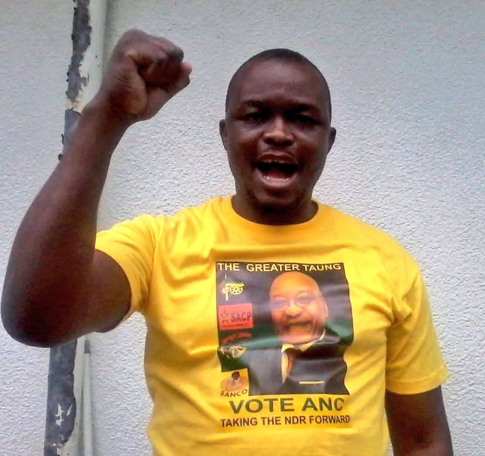 2026: From founding ideals to patronage politics, the ANC is at a ...