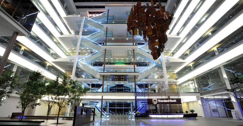 Standard Bank invests in UNISA's climate research for stronger resilience