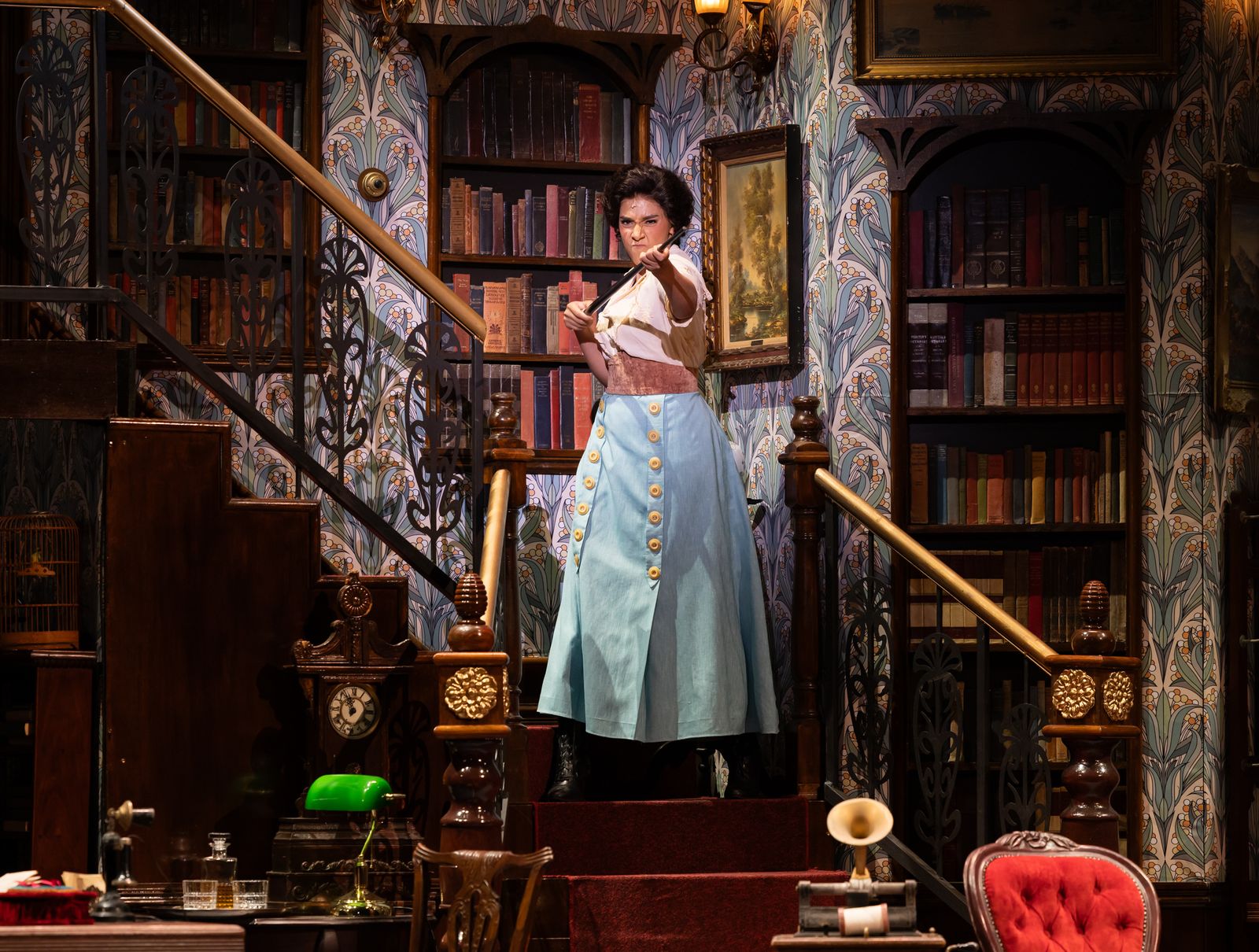 Why My Fair Lady matters