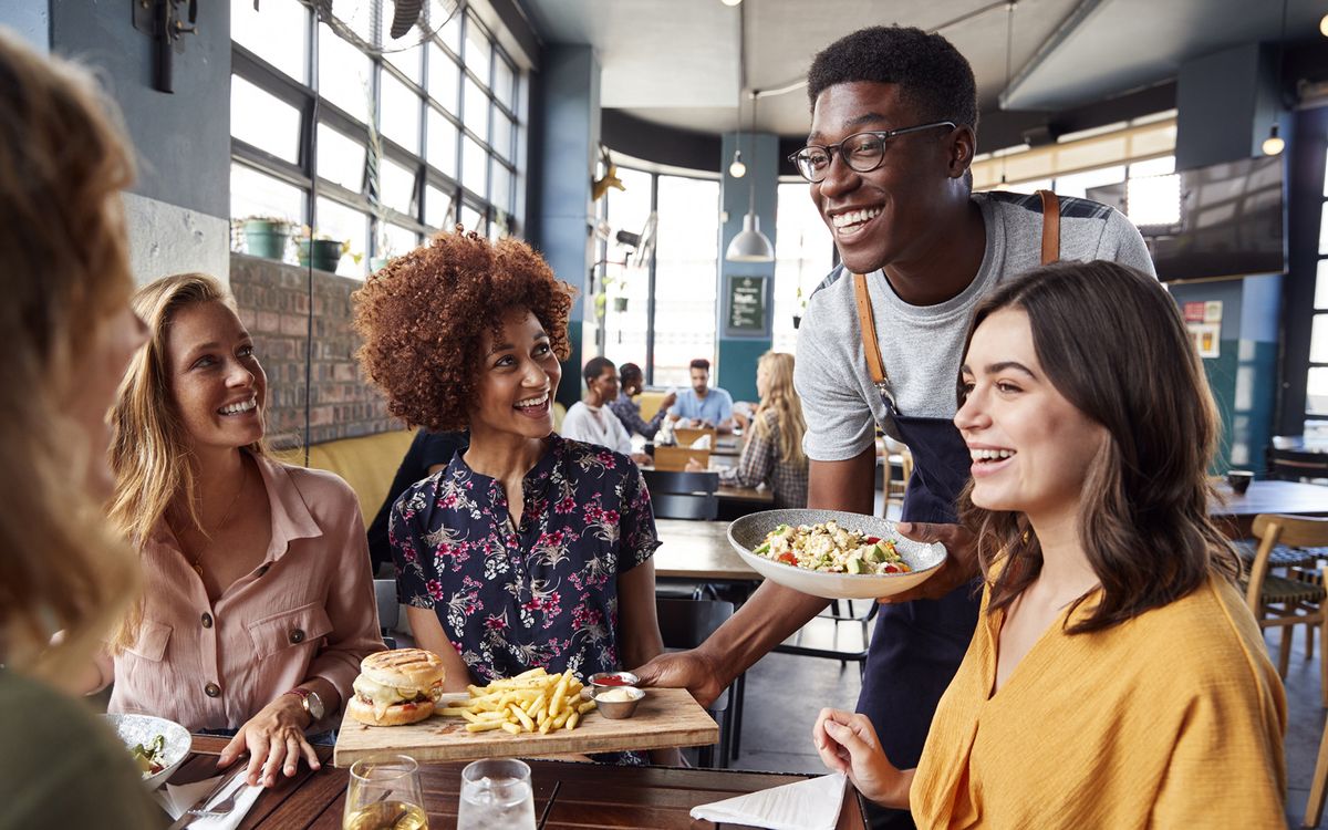 Restaurant lobby group teams up with Fedhasa for better representation